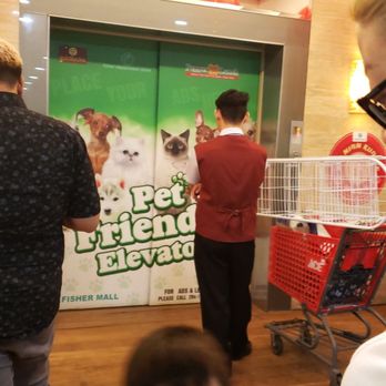 FISHER MALL - Updated October 2025 - 93 Photos & 21 Reviews - 325 ...