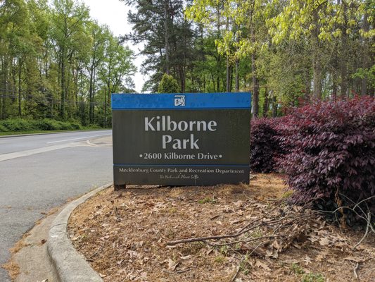 KILBORNE PARK - Updated October 2025 - 2600 Kilborne Dr, Charlotte ...