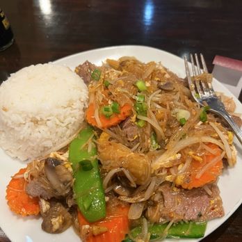 PEPPERMINT THAI & SUSHI RESTAURANT - Updated January 2025 - 277 Photos ...