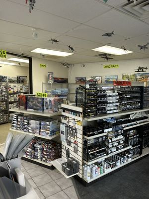 HILL COUNTRY HOBBY - Updated September 2025 - 14 Photos & 10 Reviews ...