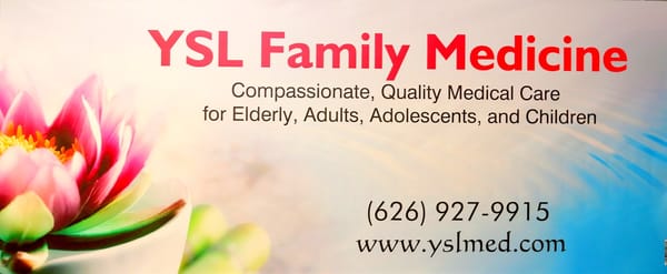 YSL FAMILY MEDICINE - Updated December 2025 - 21 Photos & 62 Reviews ...