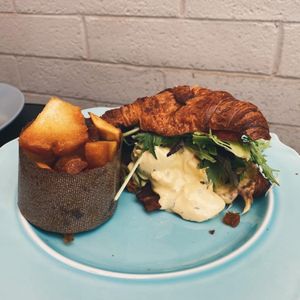 LITTLE LION CAFE - 602 Photos & 639 Reviews - Cafes - 1424 Sunset ...