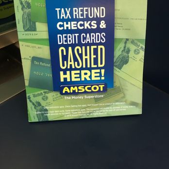 AMSCOT - Updated July 2025 - 1050 N Wickham Rd, Melbourne, Florida ...