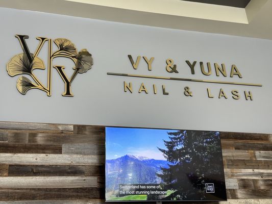 VY NAIL & LASH - Updated September 2024 - 55 Photos & 29 Reviews - 17200 Ventura Blvd, Encino ...