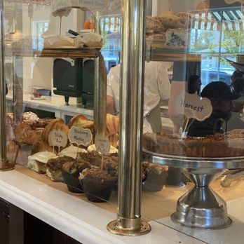 THE BEKERY - Updated October 2024 - 250 Photos & 184 Reviews - 2040 E ...