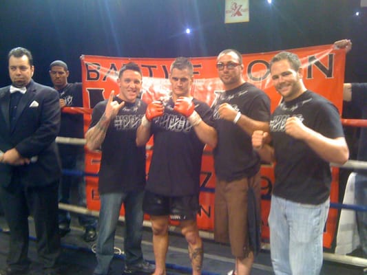 BATTLE BORN MMA - Martial Arts - 265 Keystone Ave, Reno, NV - Phone ...