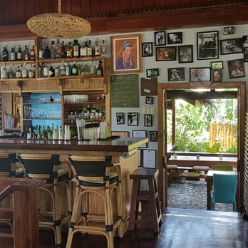 BAHA BAR - Updated August 2025 - 57 Photos - Maite, Siquijor ...