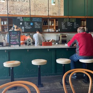 THE DEER AND THE DOVE - 134 Photos & 83 Reviews - Restaurants - 155 ...