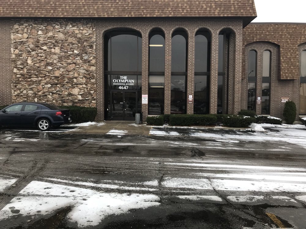 GEOFFREY T DECKER, DMD - Updated November 2025 - 4647 W 103rd St, Oak ...