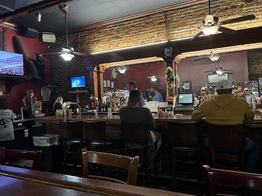 THE STABLES DOWNTOWN GRILL - Updated December 2025 - 49 Photos & 42 ...