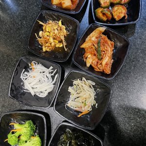 OHGANE KOREAN BBQ - 2092 Photos & 2372 Reviews - 3915 Broadway, Oakland ...