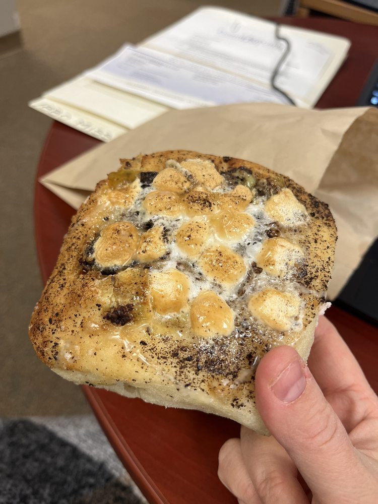 KEKULI CAFE - 101-300 Columbia Street, Kamloops, British Columbia ...