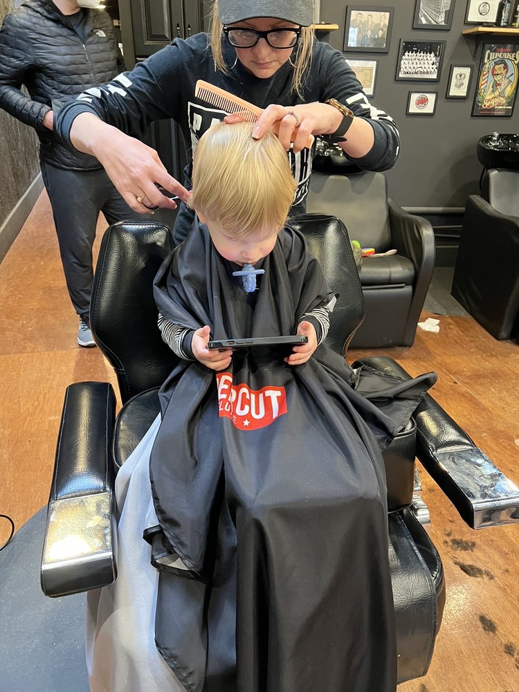 DAPPER HOUSE BARBER & SHOP - Updated January 2026 - 183 Photos & 37 ...