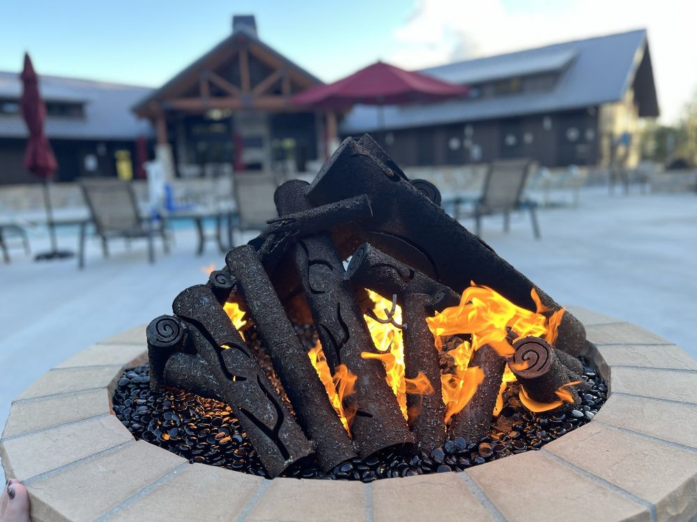 GRASS VALLEY RV RESORT - Updated March 2025 - 19 Photos & 14 Reviews ...