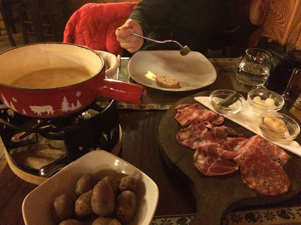 METZELET - Updated May 2024 - Via Circinvallazione, Breuil-Cervinia ...