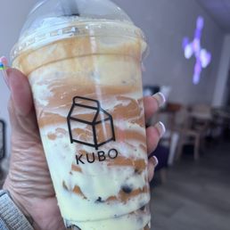 KUBO COFFEE AND CREAMERY - 341 Photos & 109 Reviews - 226 Franklin Ave ...