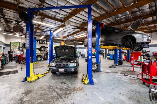 TOP SHOP AUTO - Updated August 2025 - 59 Photos & 115 Reviews - 1285 ...