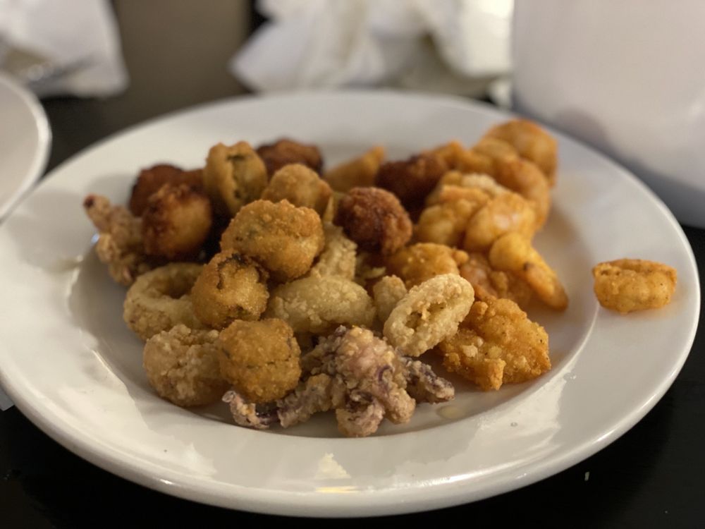 INFINITY BUFFET AT TREASURE BAY CASINO - Updated August 2024 - 102 ...