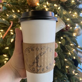 CROOKS COFFEE - Updated December 2024 - 323 Photos & 315 Reviews - 404C ...