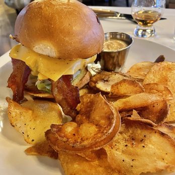 FEDERAL AMERICAN GRILL - Updated February 2025 - 99 Photos & 44 Reviews ...