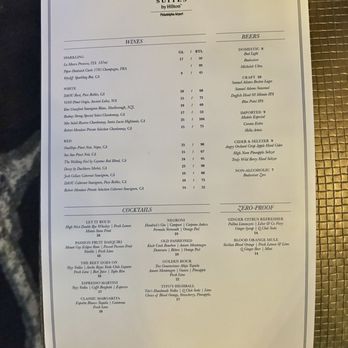 THE GRILLE AT THE RESERVE - Updated December 2025 - 18 Photos & 16 ...
