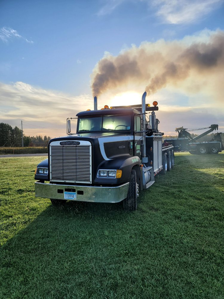 IRON RANGE TOWING AND AUTOMOTIVE - Updated December 2025 - 5205 Hwy 25 ...