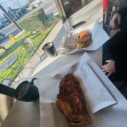 FAST CAT COFFEE - Updated August 2025 - 304 Photos & 283 Reviews - 7901 ...