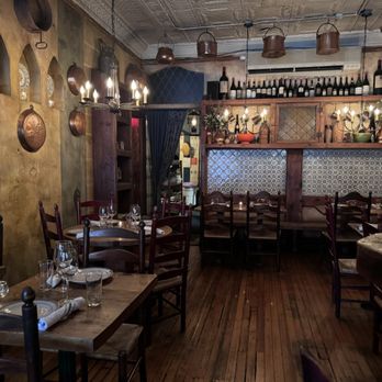 CONVIVIUM OSTERIA - Updated December 2025 - 446 Photos & 582 Reviews ...