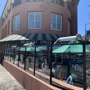 DELANCEY STREET RESTAURANT - 1331 Photos & 1783 Reviews - 600 The ...