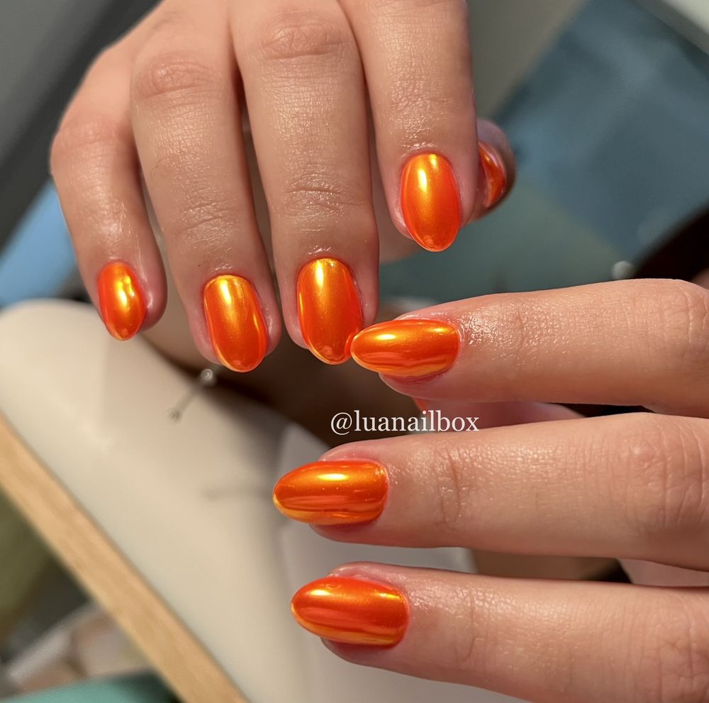 LUA NAIL BOX - Updated January 2025 - 10 Photos - Ave. José De Diego 153, San Juan, Puerto Rico ...