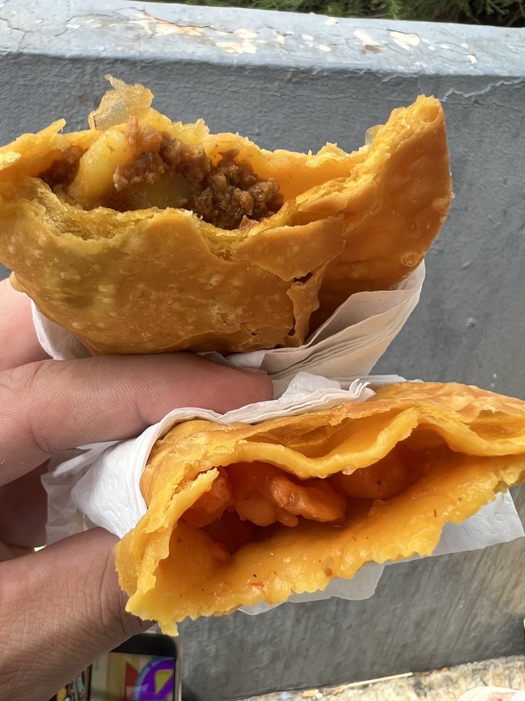 LA BANDERA FOOD TRUCK - Updated October 2024 - PR-2 S/N, Quebradillas ...