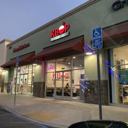KBOP KOREAN KITCHEN - Updated September 2025 - 326 Photos & 236 Reviews ...
