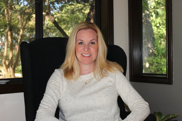 AUSTIN MCNEEL SIEGEL, MA, LPC - Updated November 2025 - 1852 Lockhill ...