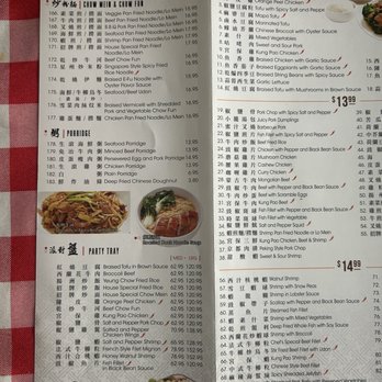 CLASSIC CHINESE RESTAURANT - Updated March 2025 - 1046 Photos & 686 ...