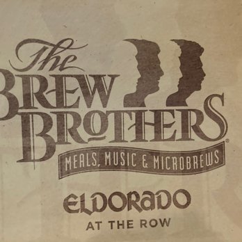THE BREW BROTHERS - Updated August 2024 - 787 Photos & 720 Reviews ...