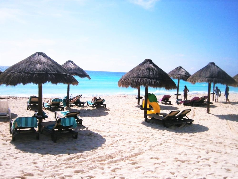 CANCUN BEACH - Updated December 2025 - 21 Photos - Cancun, Florida ...