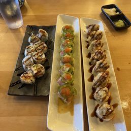 SUSHI KUU - Updated January 2026 - 895 Photos & 833 Reviews - 509 E ...