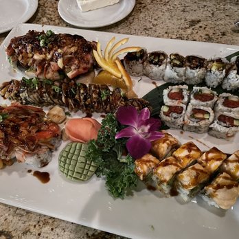 PACIFIC RIM - 245 Photos & 284 Reviews - 1859 Hillview St, Sarasota ...