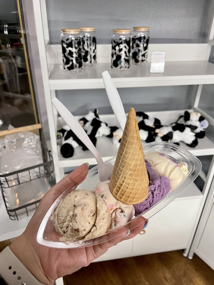 DAVIS CREAMERY - Updated December 2025 - 415 Photos & 428 Reviews - 113 ...