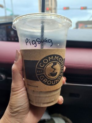 COMMON GROUNDS WOODWAY - Updated September 2025 - 54 Photos & 53 ...