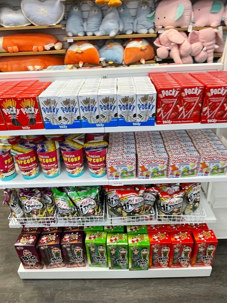 MINISO - Updated October 2025 - 10300 Little Patuxent Pkwy, Columbia ...