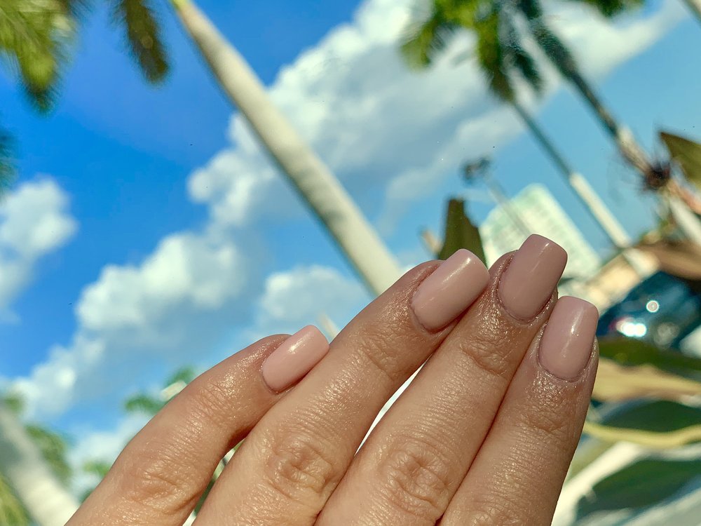 SKY NAILS - 75 Photos & 79 Reviews - Nail Salons - 1746 NE Miami ...