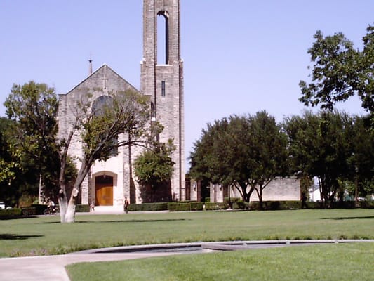 SOUTHWESTERN UNIVERSITY - Updated October 2025 - 33 Photos - 1001 E ...