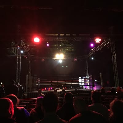 VICTORIA WAREHOUSE HOTEL & EVENTS - Updated October 2025 - Trafford ...