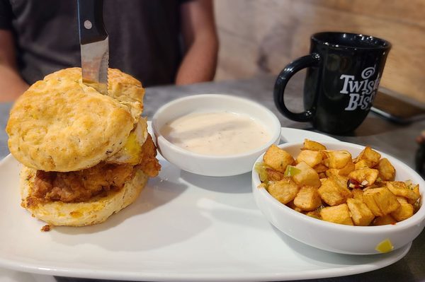 TWISTED BISCUIT BRUNCH - Updated June 2025 - 209 Photos & 172 Reviews ...