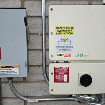 SOLAREDGE TECHNOLOGIES - Updated January 2025 - 14 Photos & 103 Reviews ...