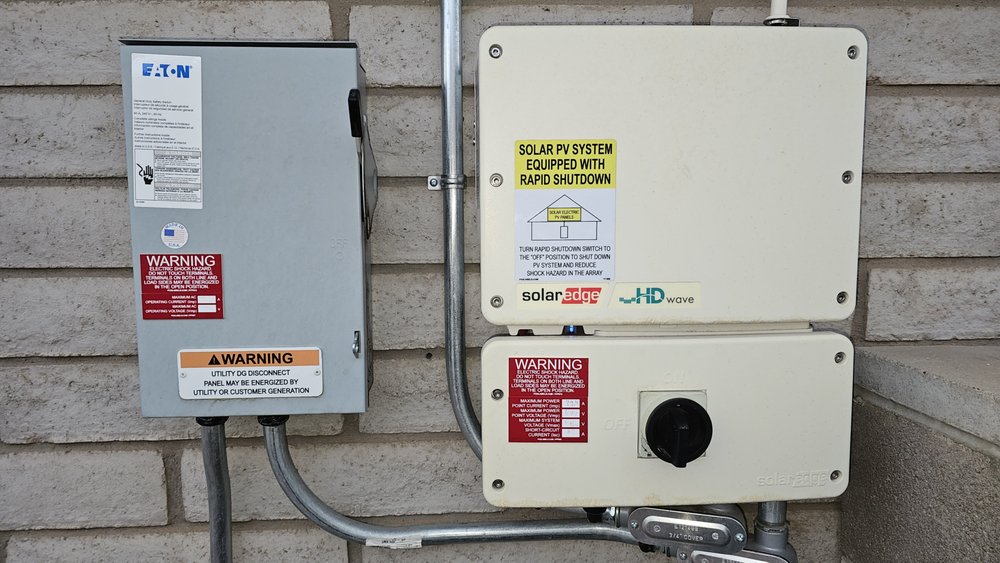 SOLAREDGE TECHNOLOGIES - Updated October 2025 - 23 Photos & 146 Reviews ...