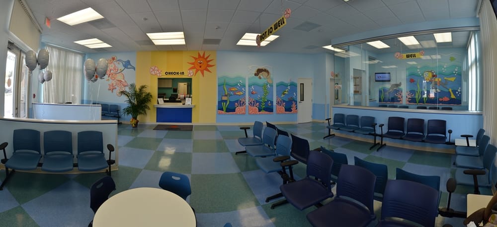 PEDIATRIC ASSOCIATES RIVERVIEW - Updated November 2025 - 10 Photos & 42 ...