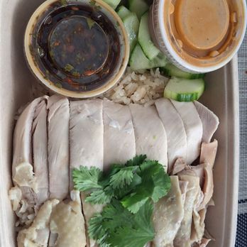 ROOSTER & RICE - Updated November 2024 - 401 Photos & 286 Reviews ...