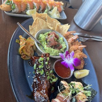 PACIFIC CATCH - Updated July 2024 - 1027 Photos & 686 Reviews - 3040 El Camino Real, Tustin ...